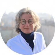 Florence Ader - Prof, MD