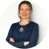 Alina Allen - MD