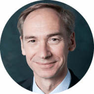 Thomas Berg - MD