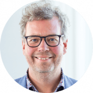 David Burger - PharmD, PhD