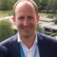 Graham Cooke - MD, PhD