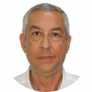 Nabil Debzi - MD