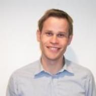 Simon Fletcher - PhD