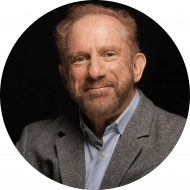 Roger Green - MBA