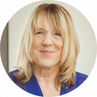 Annette Haberl - MD