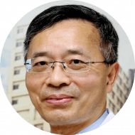 Chien-Ching Hung - MD, PhD