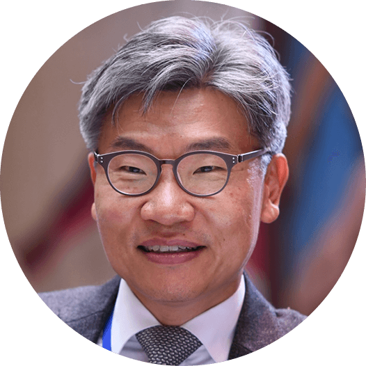 Yoon Jun Kim - MD, PhD