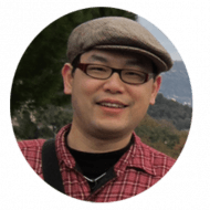 Chia-Shu Lin - DDS, MSc, DPhil