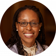 Tariro Makadzange - MD, PhD