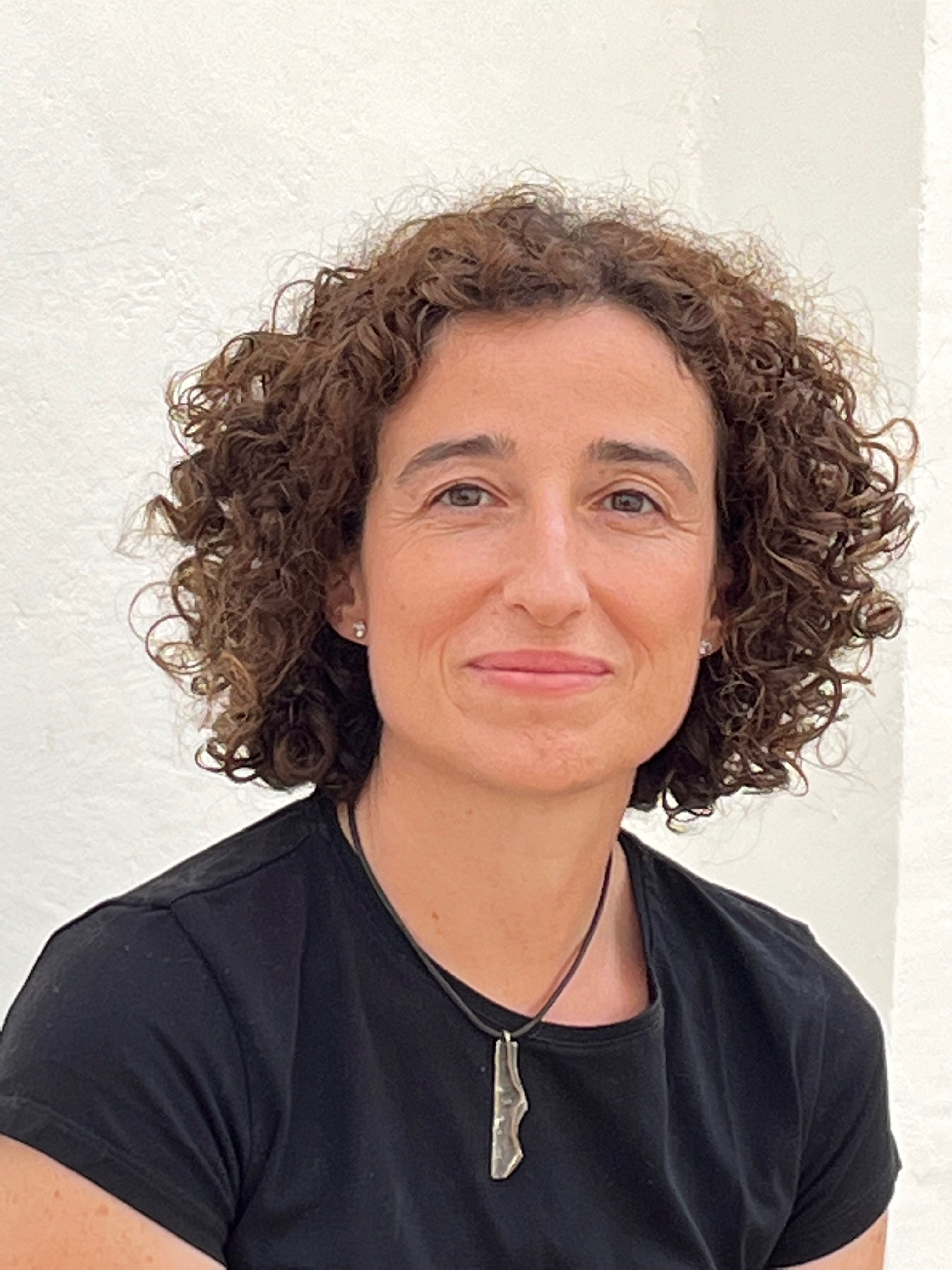 Raquel Martín-Iguacel - MD, PhD