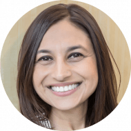 Rupa Patel - MD, MPH