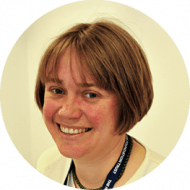 Ruth Plummer - MD, PhD