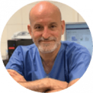 Manuel Romero-Gomez - MD