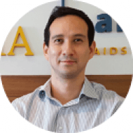 Jeremy Ross - MBBS, MSc