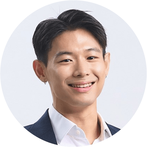 Rayner Kay Jin Tan - PhD