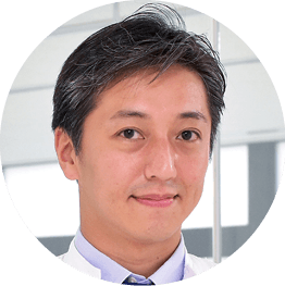 Toshibumi Taniguchi - MD, PhD
