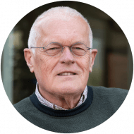 Ted van Essen - MD, PhD