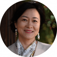 Grace Wang - MD