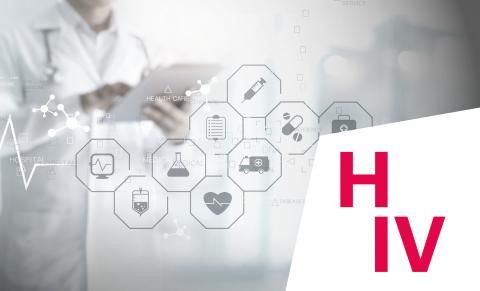 European Workshop on Healthy Living with HIV 2019