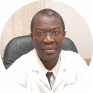 Francis Ssali - MBChB